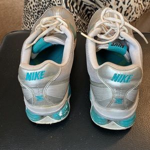 Nike | Shoes | Nike Shox Zip | Poshmark